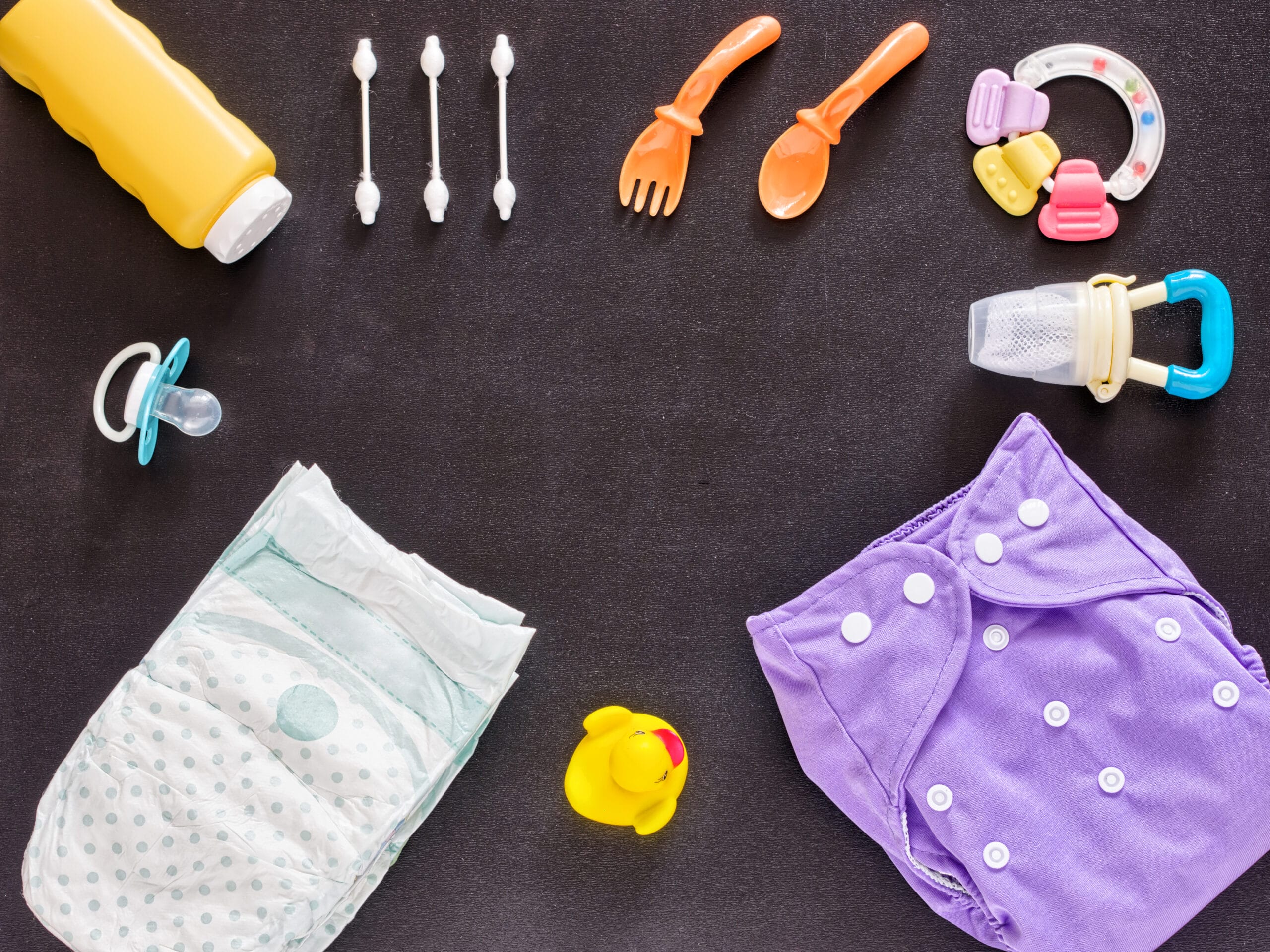 How Many Diapers Does a Newborn Use: A Complete Guide | Peekapoo