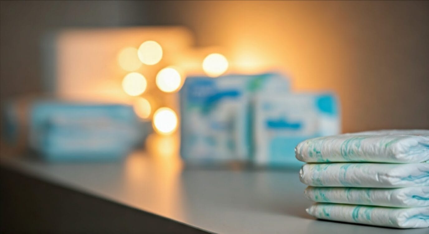 Exclusive Deals: Diaper Samples for Your Baby | Peekapoo