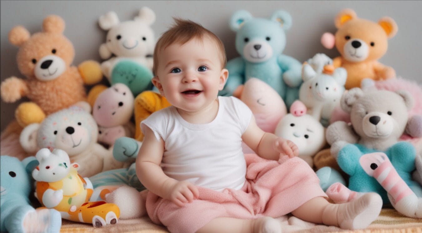 Newborn Diapers Buying Guide: How Many Packs to Get | Peekapoo