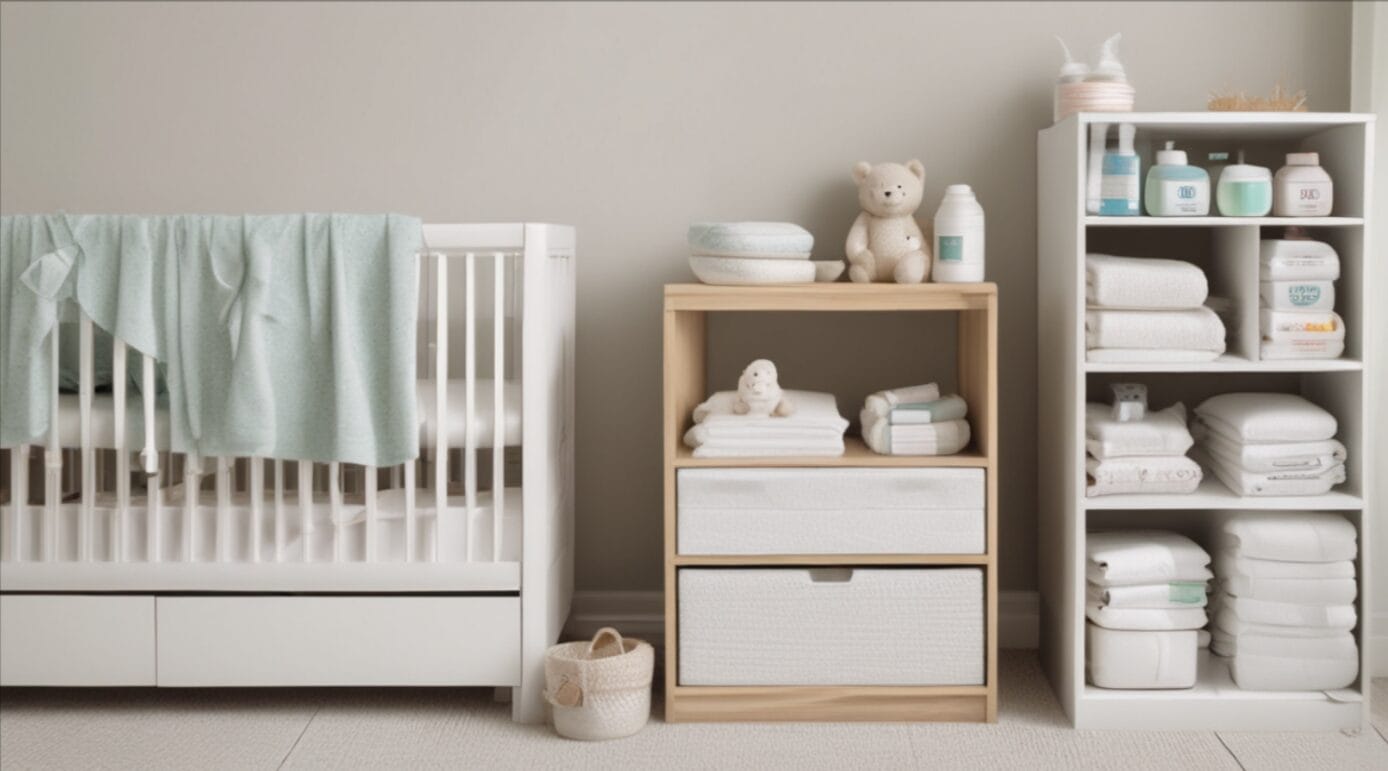 Newborn Diapers Buying Guide: How Many Packs to Get | Peekapoo