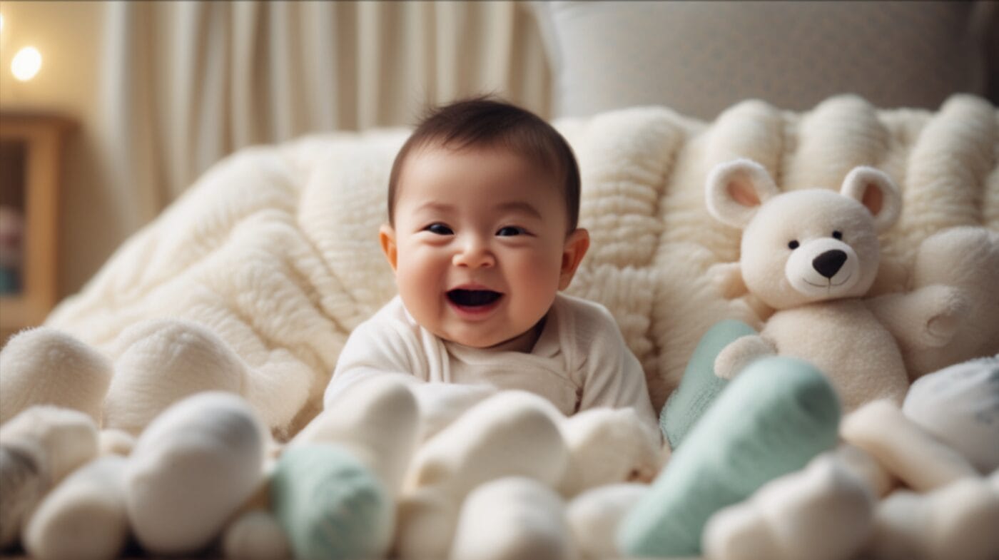 Best Huggies Cotton Diapers Online | Peekapoo