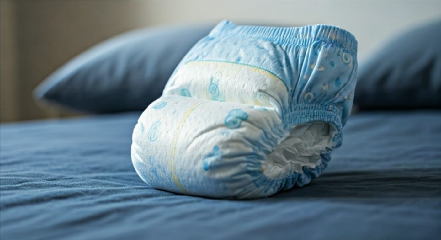 Ultimate Guide to NightTime Goodnites Diapers | Peekapoo