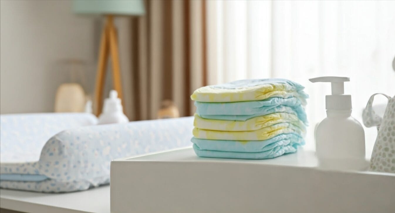 Ultimate Guide to Baby Nappies: Everything You Need to Know | Peekapoo