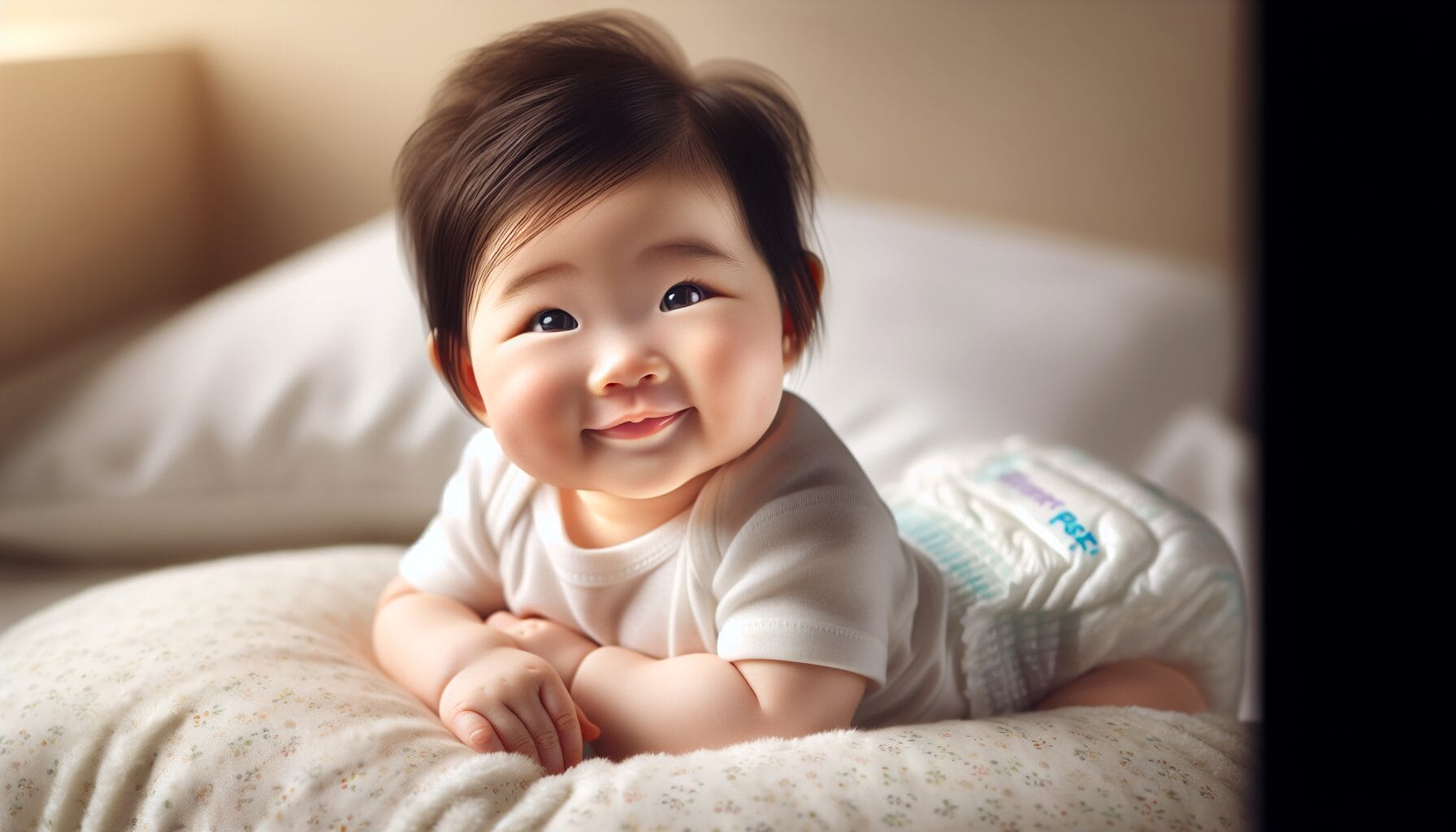 Essential Guide to Petpet Newborn Diapers | Peekapoo