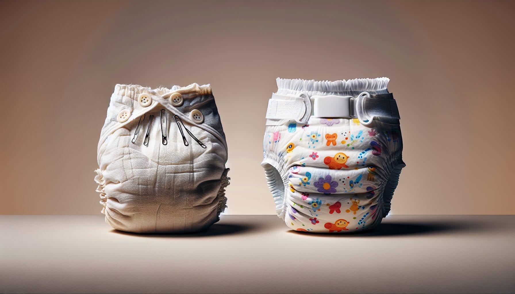 Understanding the Difference Between Nappy and Diaper | Peekapoo