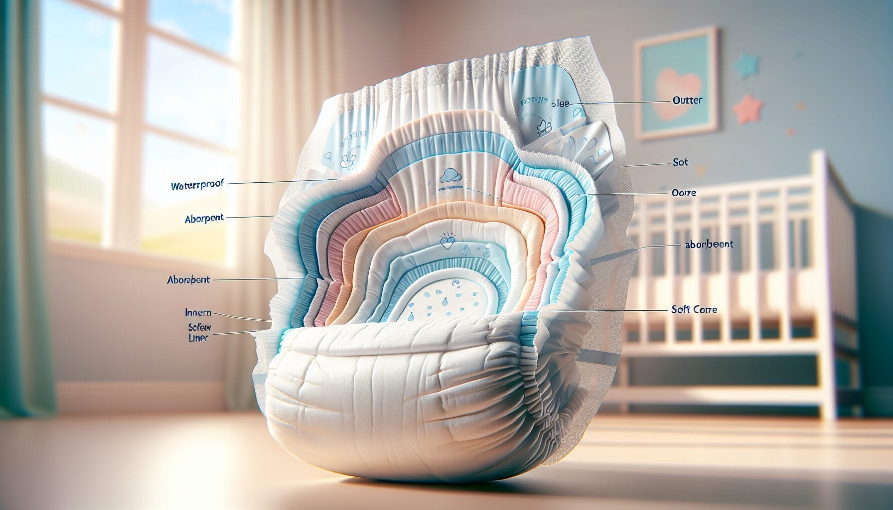 Demystifying Diaper Definition | Peekapoo