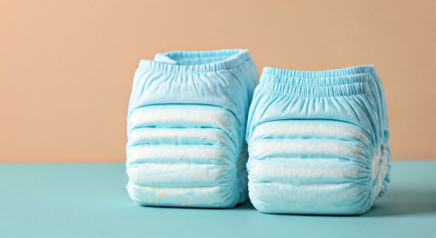 Diaper Sizes: A Comprehensive Guide for New Parents | Peekapoo