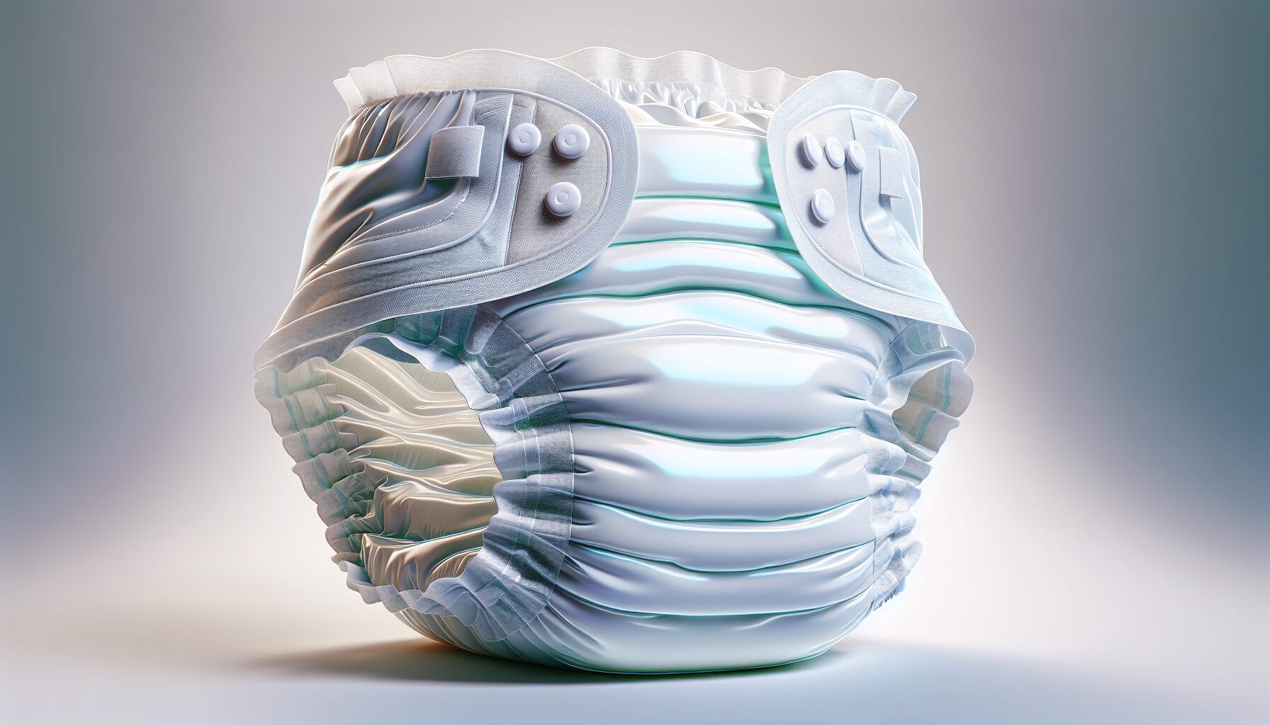 The Story Behind Diapers: History and Composition | Peekapoo